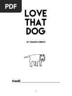 New Kid - Chapter Questions | PDF | Career & Growth