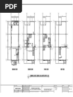 Sample Foundation Plan | PDF