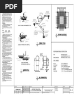 DPWH Building Plans | PDF | Concrete | Beam (Structure)