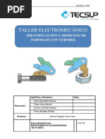 Chavetas Paralelas DIN 6885 | PDF | Rieles | Sectores Economicos