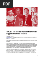 Nick Roditi | PDF | Hedge Fund | George Soros