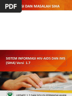 Overview SIHA 2.1 | PDF