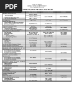 Cocolife HMO Plans and Benefits Overview | PDF | Health Care ...