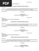 Missing Punch Application Template | PDF | Business