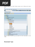IL02 Change Functional Location | PDF | Icon (Computing) | Software ...
