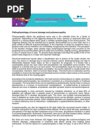 Waterlow Scale | PDF | Body Mass Index | Urinary Incontinence