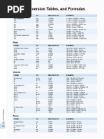Conversion Table DN To Inch (NPS) For Measuring Pipe Diameters | PDF ...