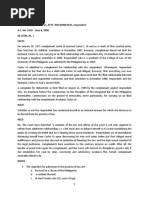 FORM I & Receipt Gratuity | PDF | Gratuity | Payments