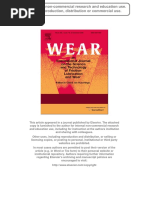 Sharpness Chart | PDF | Knife | Shaving