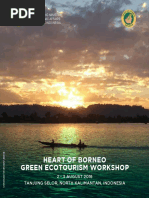 Eco Tourism Project Proposal For Grant | PDF | Sustainability | Tourism