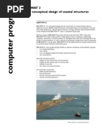 Design of Sheet Pile Cellular Structures, Cofferdams & Retaining ...