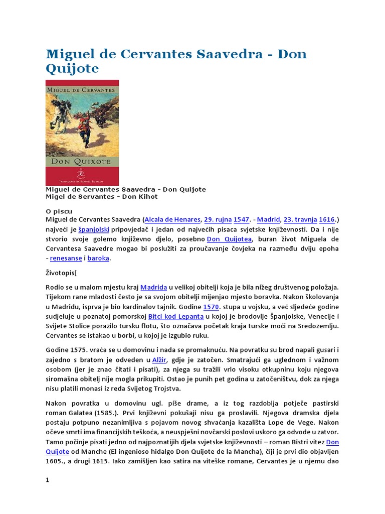 Priprema Za Esej 2 Razred | PDF