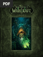 World of Warcraft Chronicle Volume 1 | PDF