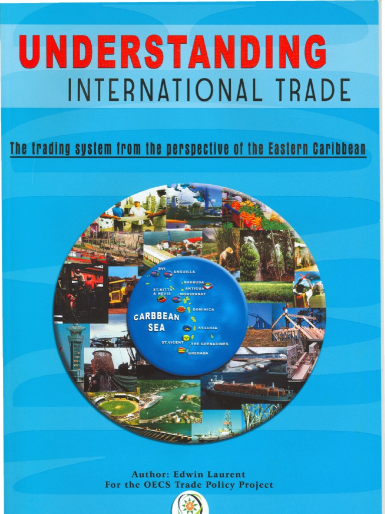 Understanding International Trade | PDF | World Trade Organization | Tariff