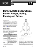 Control Valve Handbook-Emerson | PDF