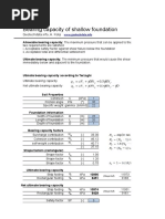 AASHTO GeoTechnical Design of Pile | PDF | Deep Foundation ...