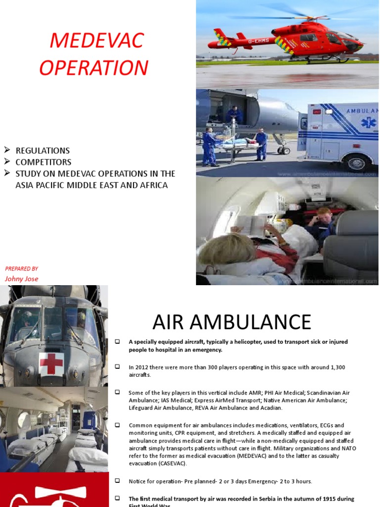 Air Ambulance | PDF | Instrument Flight Rules | Visual Flight Rules