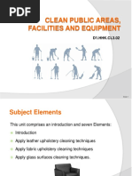 Competency-Base Curriculum Driving NC II | PDF | Occupational Safety ...