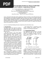 Beam Element Properties in Optistruct | PDF | Bending | Beam (Structure)