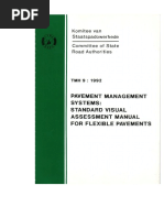South African Pavement Engineering Manual | PDF