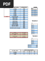 Tabel Conversie Din Toli in MM Pentru Teava PDF | PDF