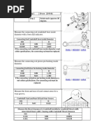 Perkins 4.236 Torque Specs Overview | PDF | Vehicle Parts | Engines