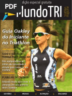 Evolução do Triatlo: Da França ao Olímpico | PDF | Triatlo Ironman ...