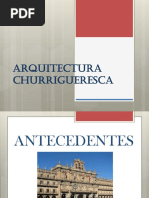 Técnicas y Partes del Retablo | PDF | Escultura | Pinturas