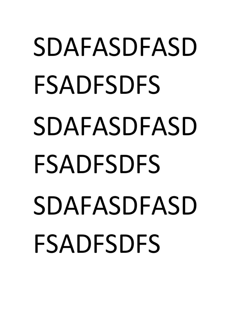 Sdafasdfasd Fsadfsdfs Sdafasdfasd Fsadfsdfs Sdafasdfasd Fsadfsdfs | PDF