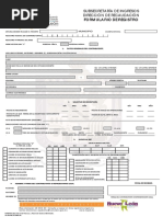 Clem 01 Editable | PDF | México | Materiales