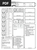 Sample - Milando's Guide To Magical Marvels | PDF