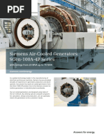 Vestas V82 1.65MW Wind Turbine Product Brochure v821 - 65 - Uk | PDF ...