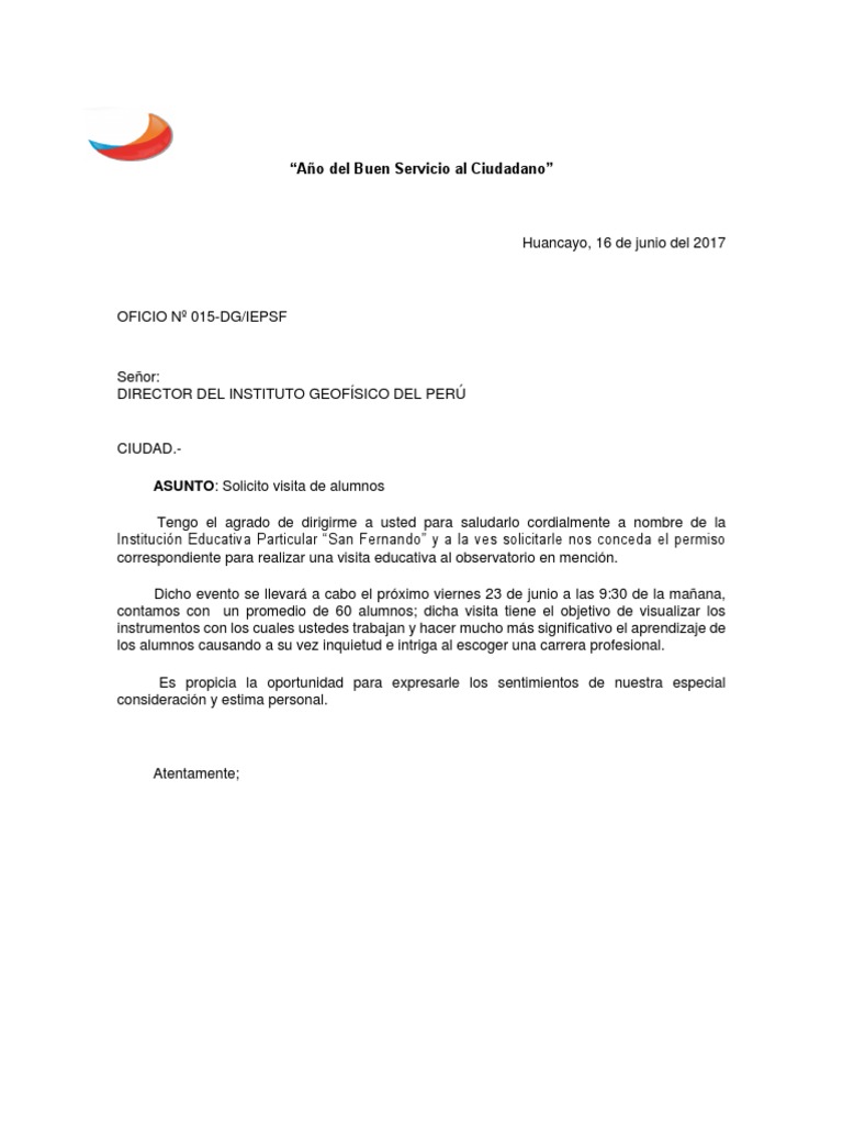 Año Del Buen Servicio Al Ciudadano | PDF | Salud y bienestar