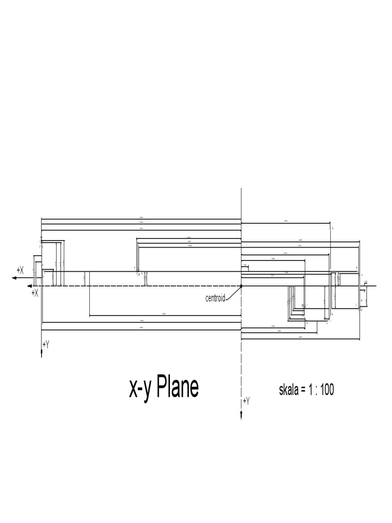 Xy Plane | PDF