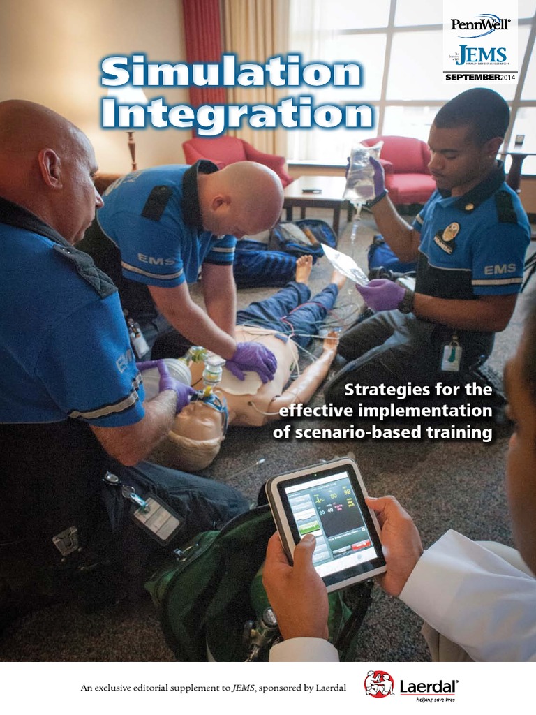 Simulation Integration Simulation Integration: Strategies For The ...