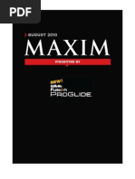 Mavrin - Issue 04 | PDF