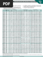 DIN 471 Seeger Ring Specifications | PDF | Engineering Tolerance ...