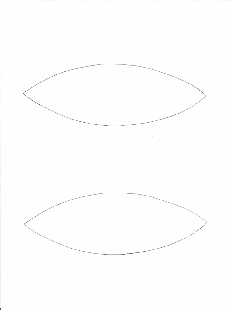 Plantilla Caja Ovalada Corrugado Bypumitanegraart Pdf