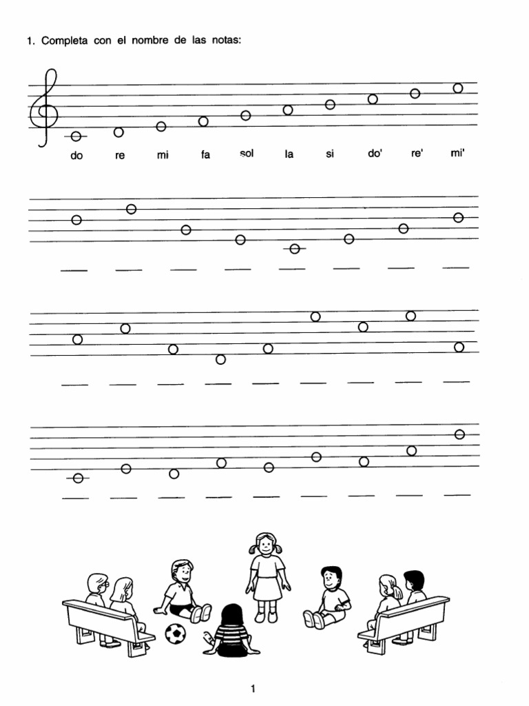 Actividades Lectura Musical | PDF | Poética | Musicología