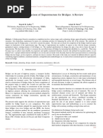 INDOT Bridge Design Aids Overview | PDF | Epoxy | Concrete
