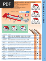 Oliver DBB Valves | PDF | Valve | Pipe (Fluid Conveyance)