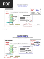 PTV Vissim Basic - Handout | PDF | Traffic | Simulation