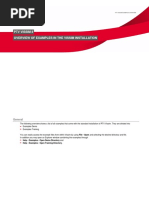 RTA Guide To Signs and Markings Reference Lists - Version 2.2 | PDF ...