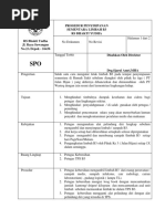 Log Book & Neraca lb3 | PDF