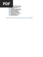 KOB1 Tcode Table Overview in SAP | PDF | Teaching Methods & Materials ...