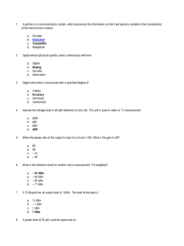 Modulation Transmitter Pdf Frequency Modulation Signal Processing 8843