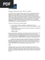 Hyosung Gis | PDF | Electrical Substation | Transformer