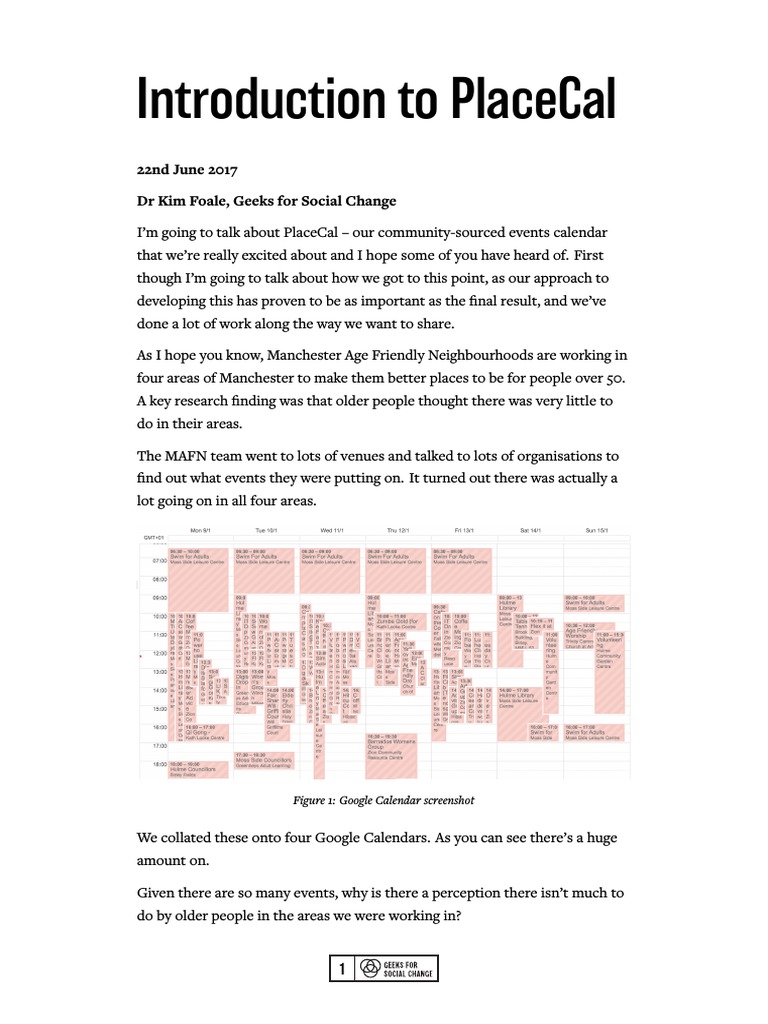 Phase Launch Presentation - June 2017 | PDF | Websites | Communication