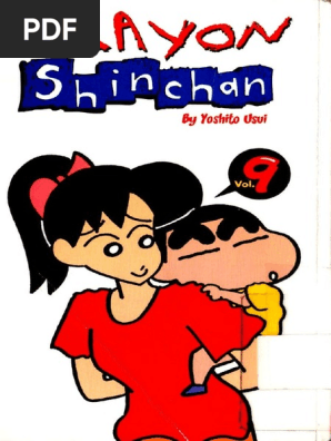 Shin Chan Games For Girls
