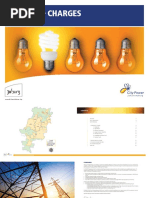 Zesco Customer Application Form | PDF | Payments | Fee